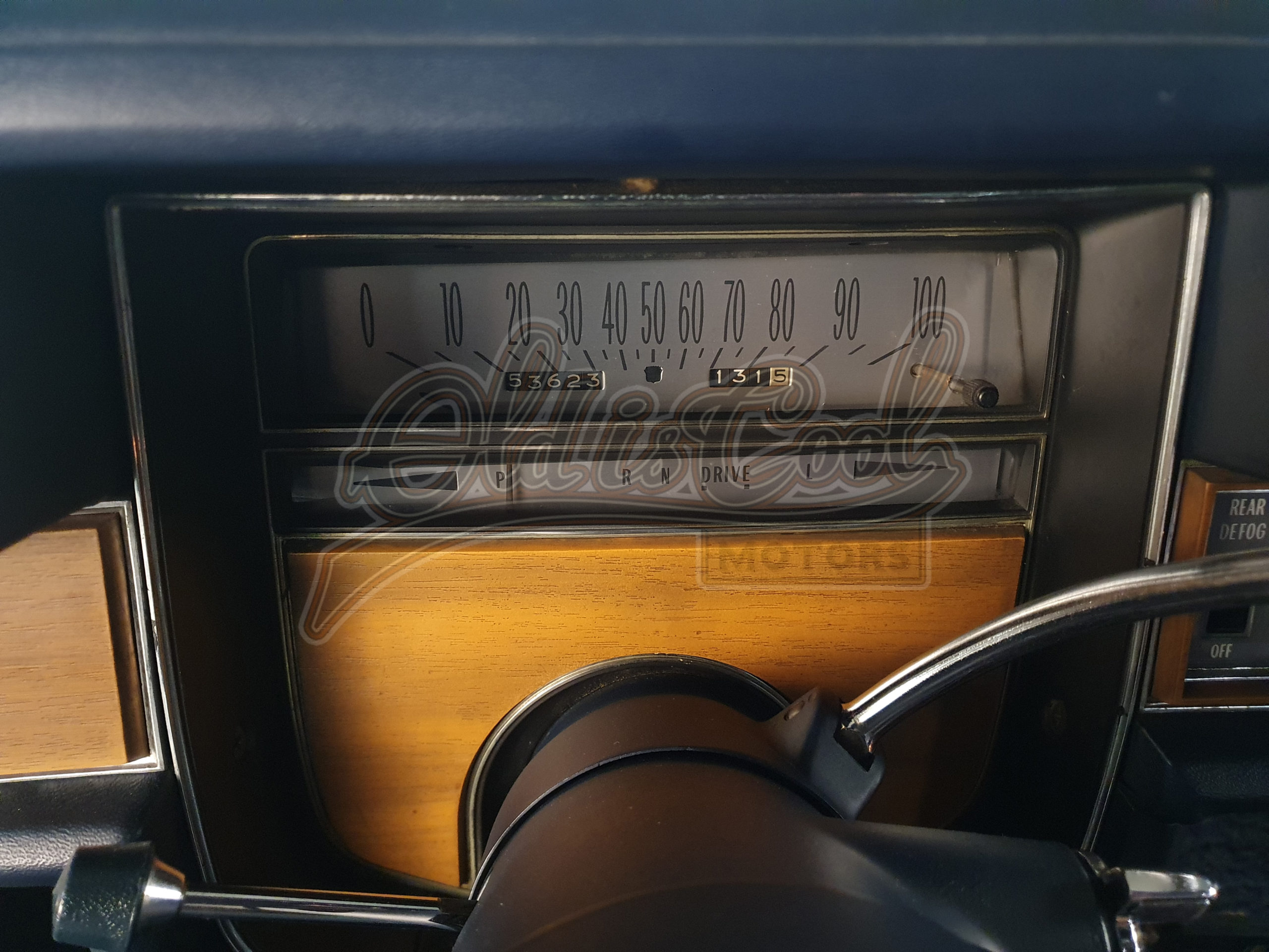 Old is Cool Motors