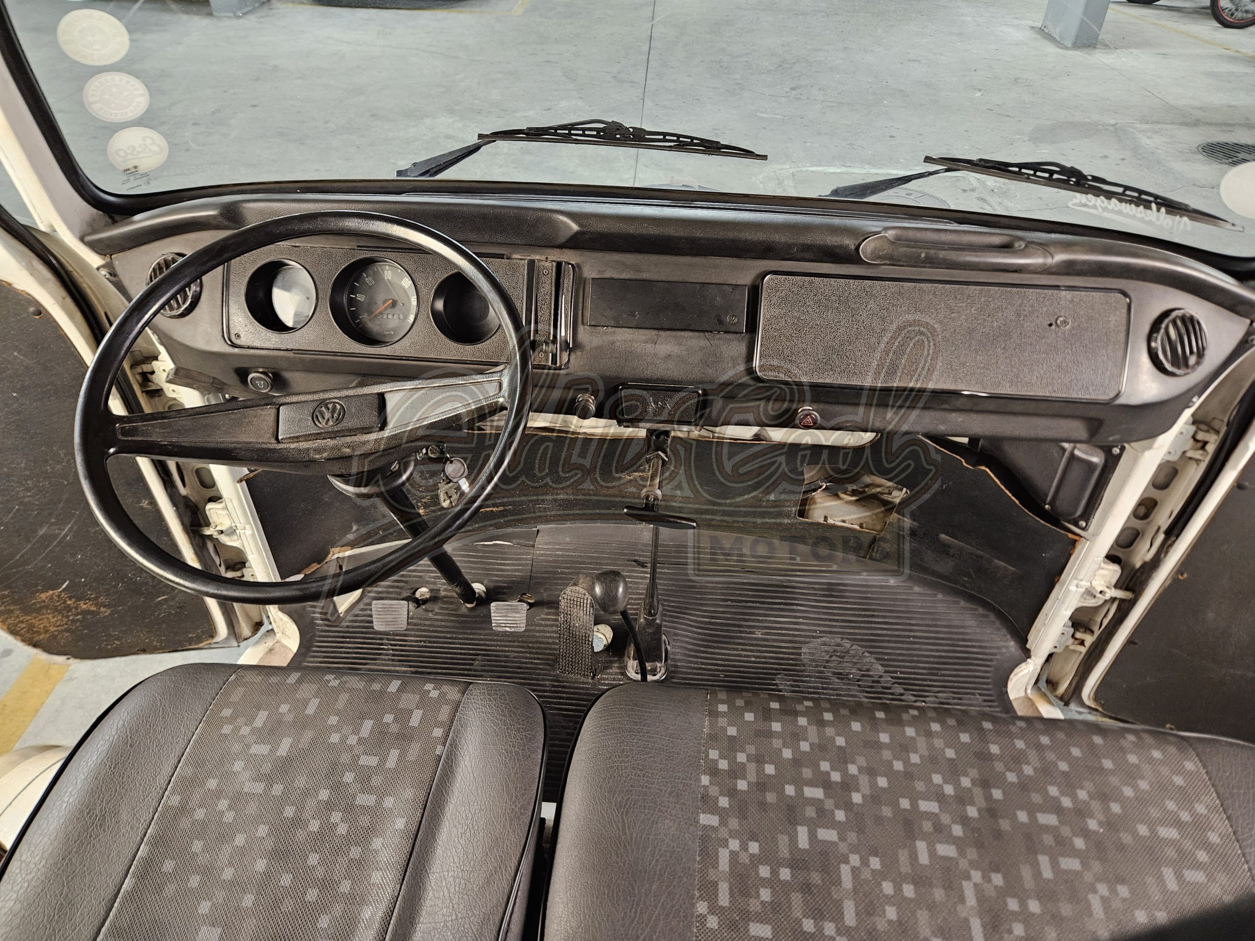 Old is Cool Motors